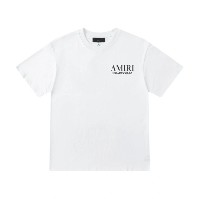 Amiri T-Shirts