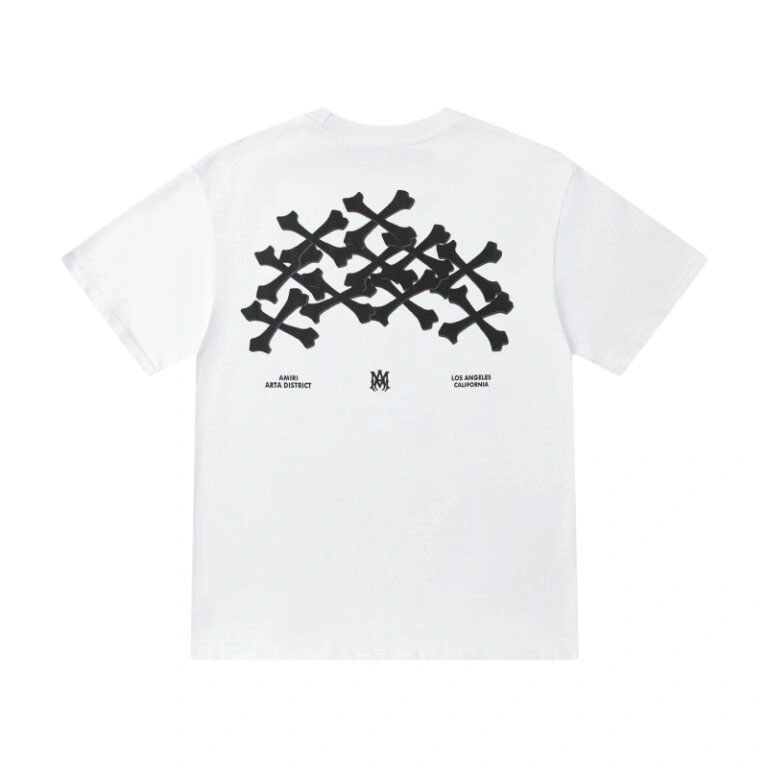 Low-cost Amiri T-Shirts