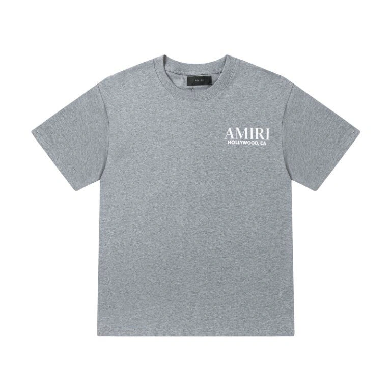 Low-cost Amiri T-Shirts