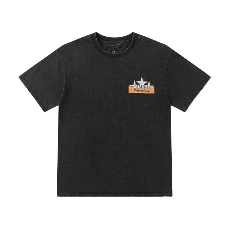Amiri T-Shirts