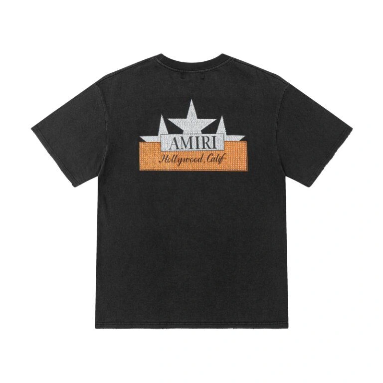 OEM Amiri T-Shirts