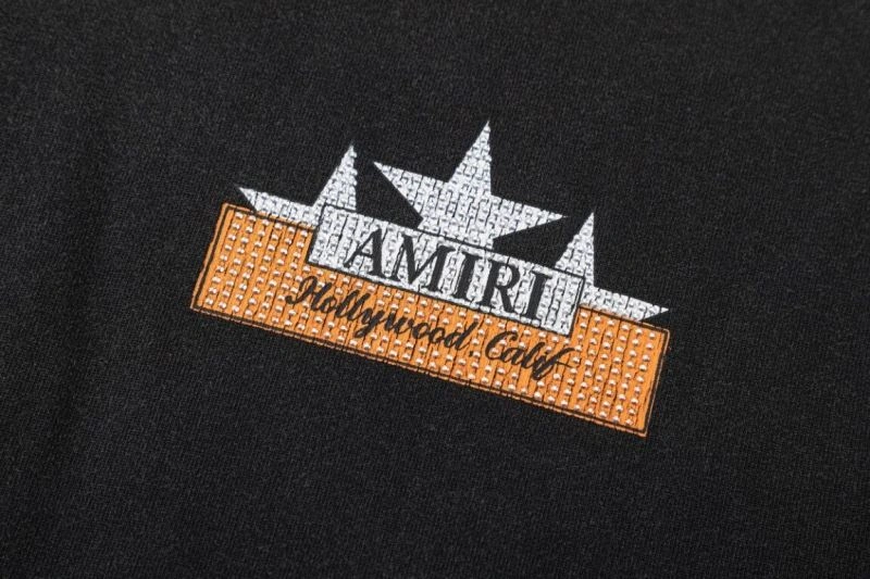 OEM Amiri T-Shirts