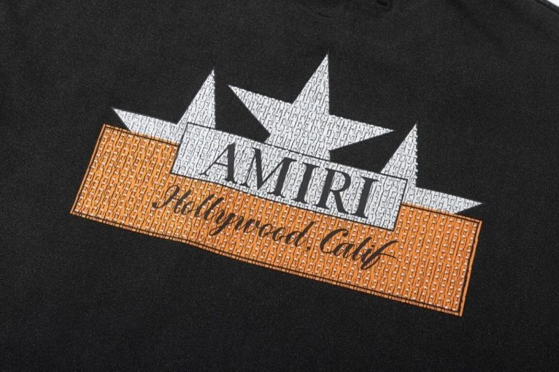 OEM Amiri T-Shirts