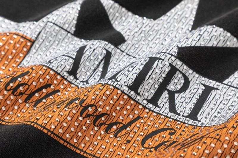 OEM Amiri T-Shirts