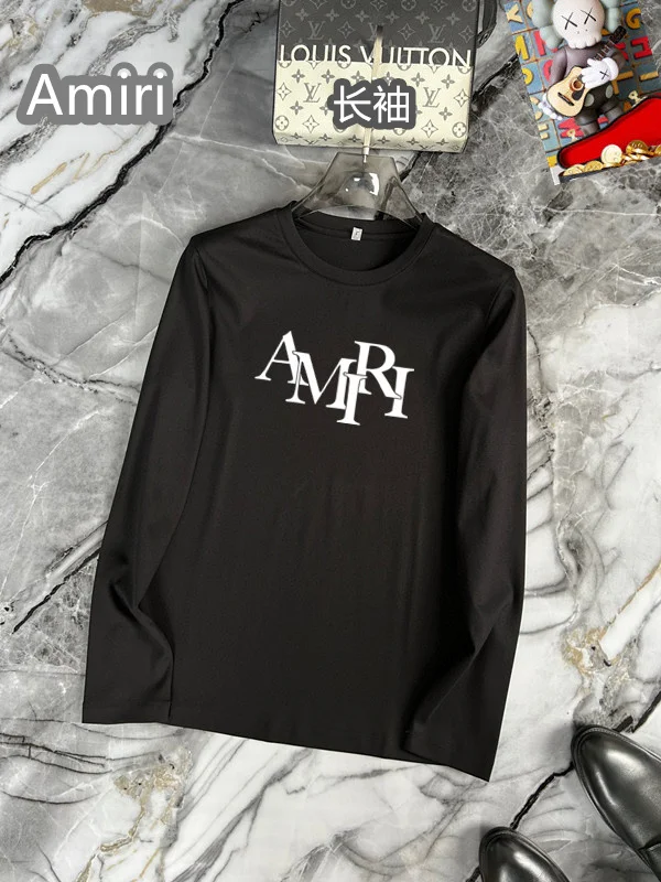 Amiri T-Shirts