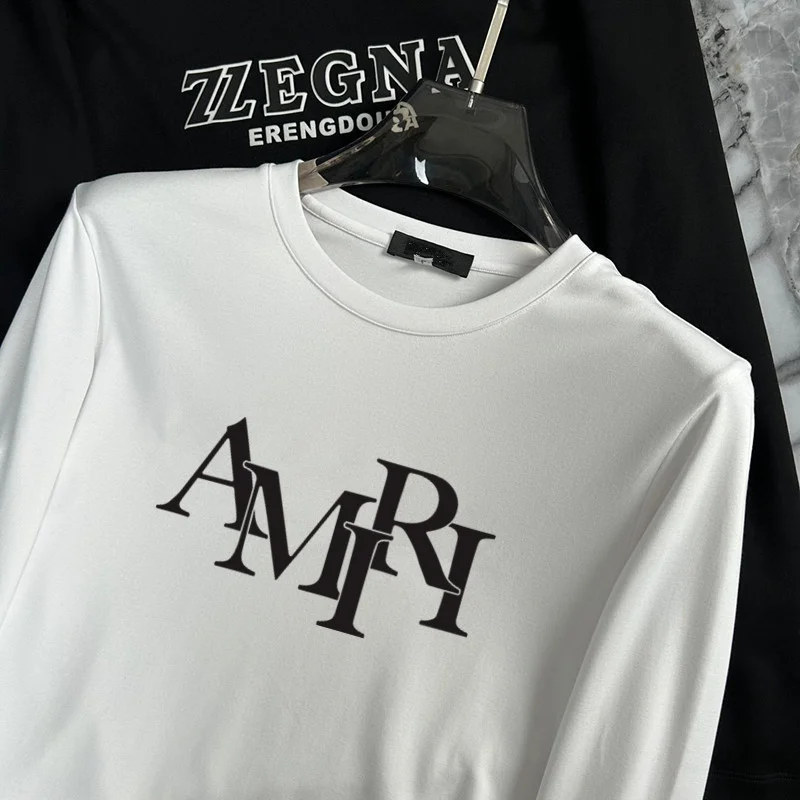 Exact replica Amiri T-Shirts