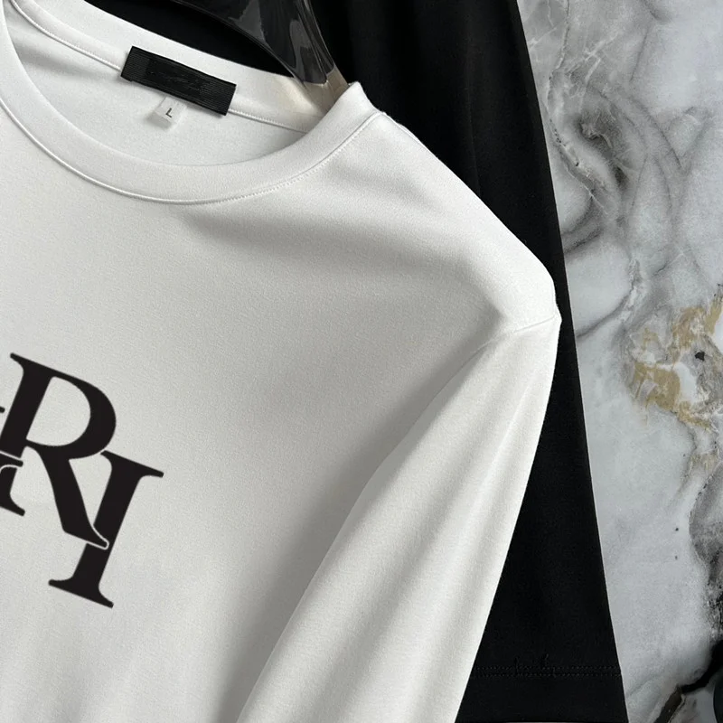 Exact replica Amiri T-Shirts