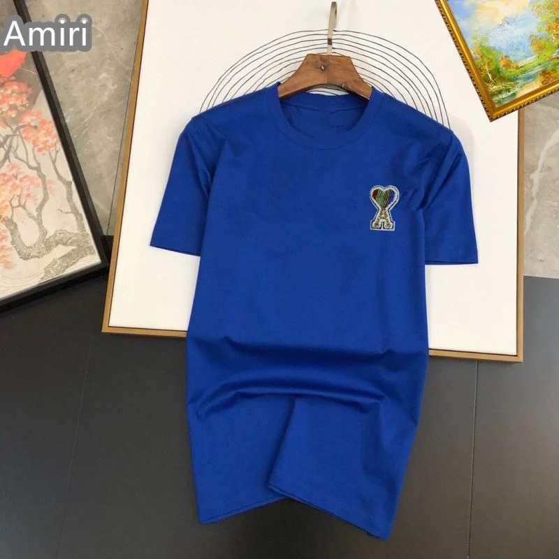 Amiri T-Shirts