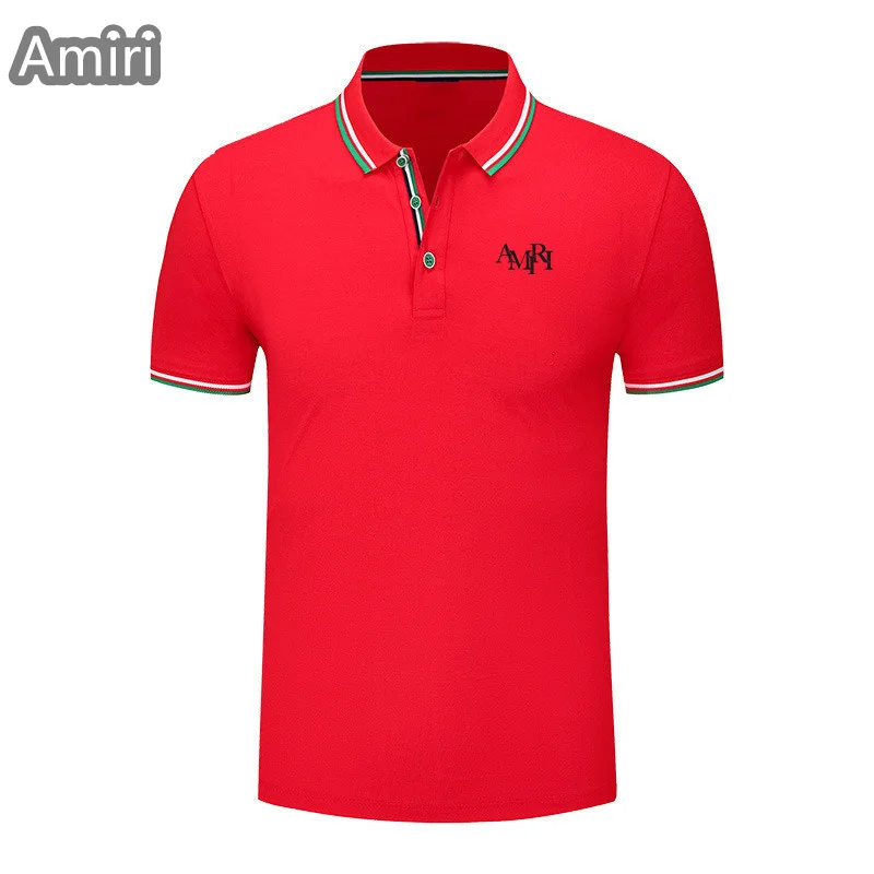 Brand-authenticated Amiri T-Shirts