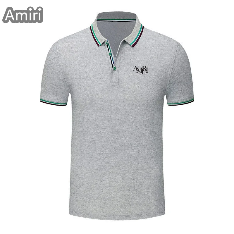 Brand-authenticated Amiri T-Shirts