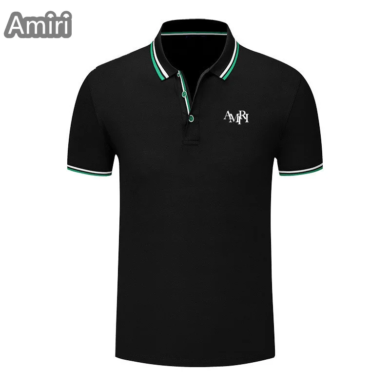Brand-authenticated Amiri T-Shirts