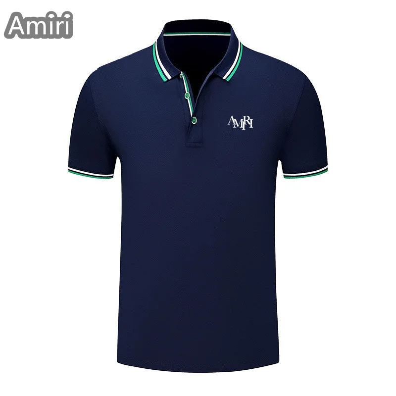 Brand-authenticated Amiri T-Shirts