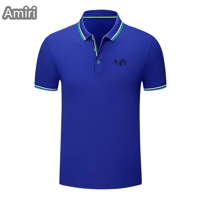 Brand-authenticated Amiri T-Shirts