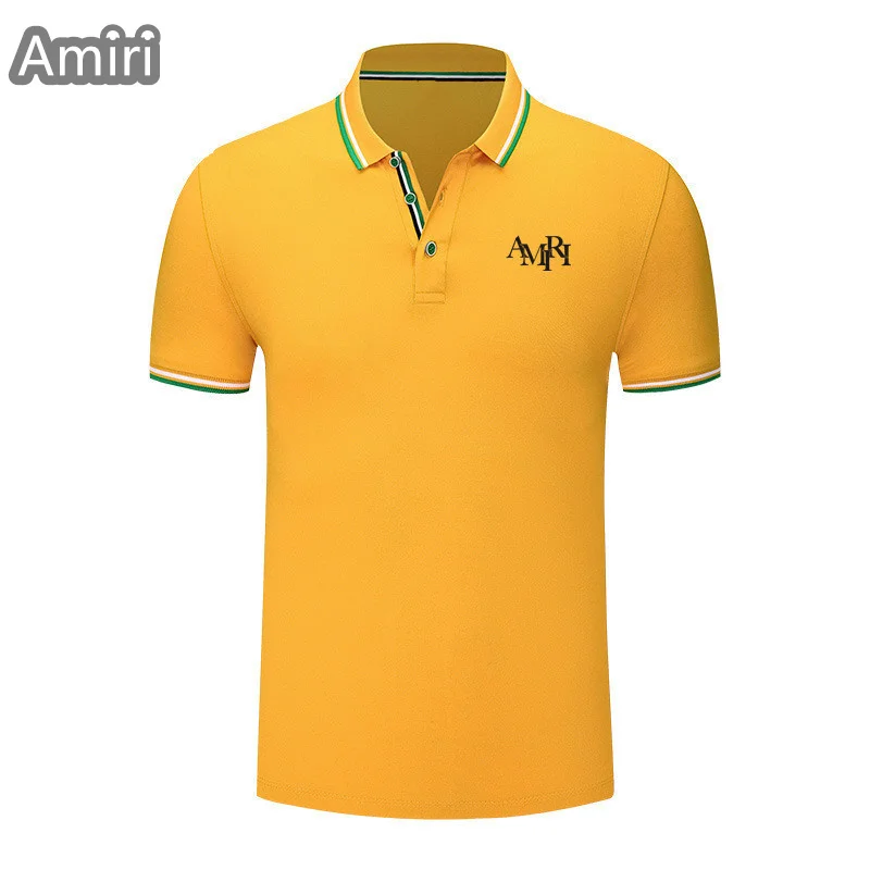 Brand-authenticated Amiri T-Shirts