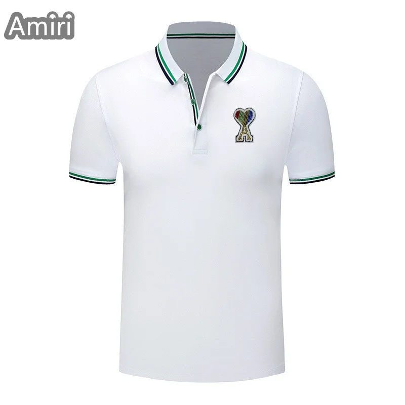 Amiri T-Shirts