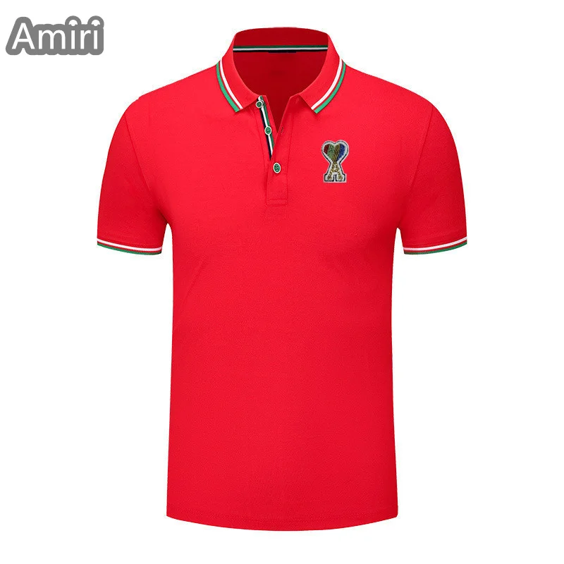 Real Amiri T-Shirts