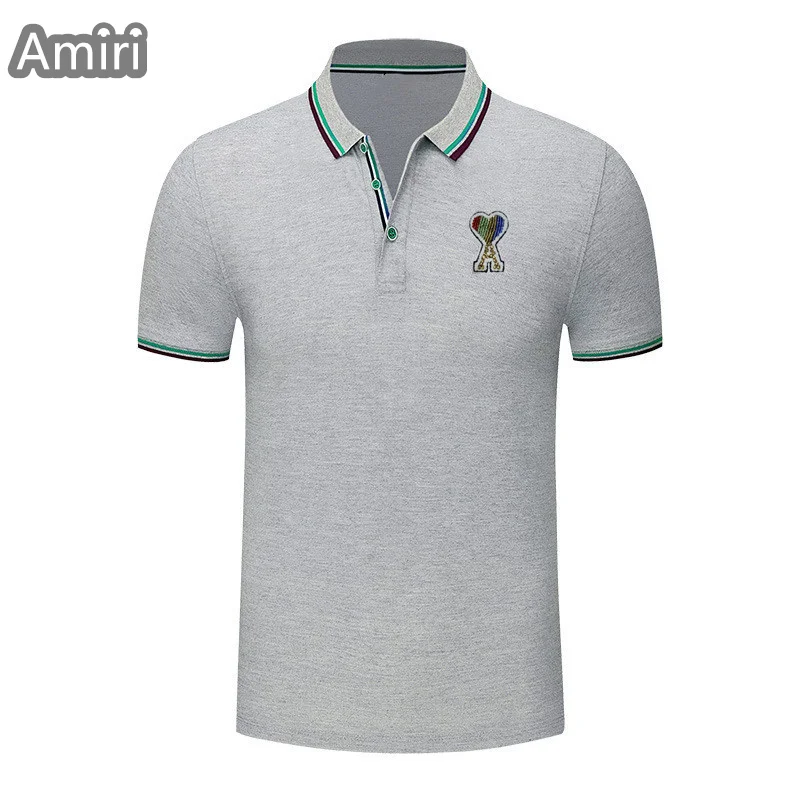 Real Amiri T-Shirts