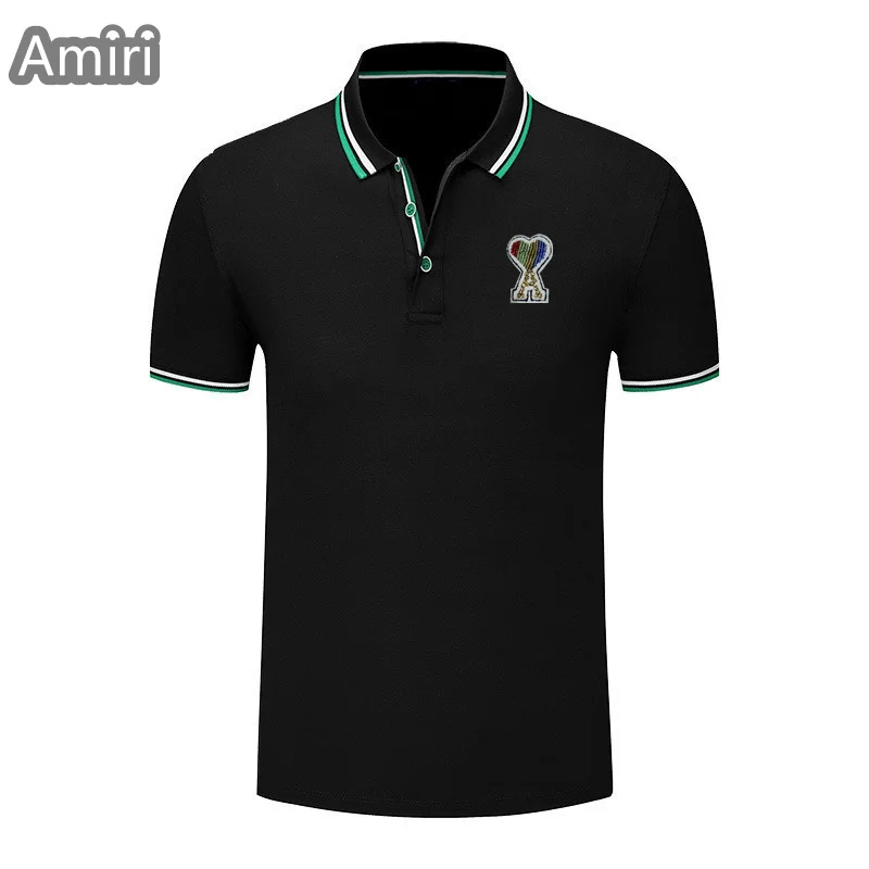 Real Amiri T-Shirts