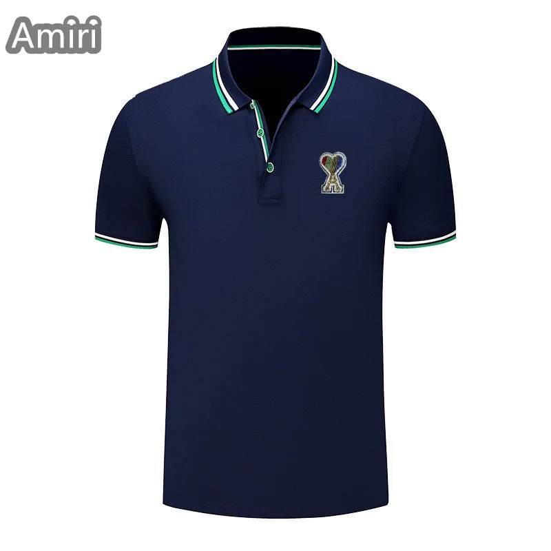 Real Amiri T-Shirts