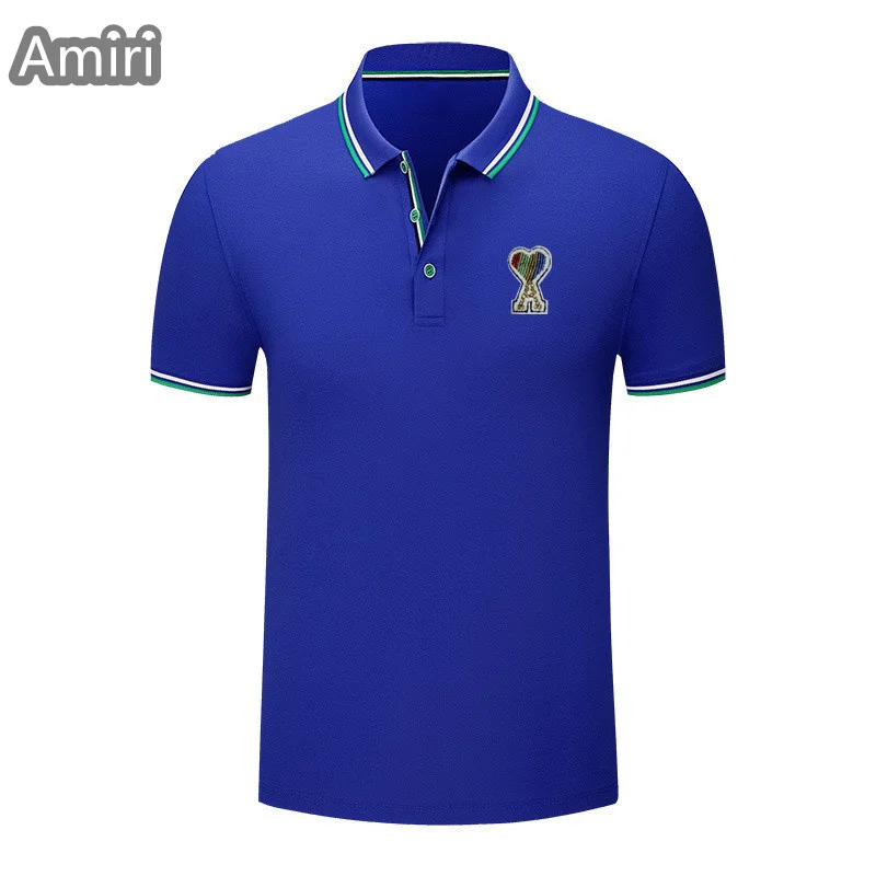 Real Amiri T-Shirts