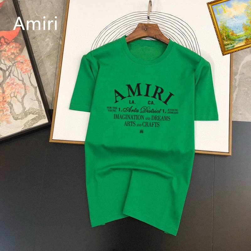 High accuracy Amiri T-Shirts