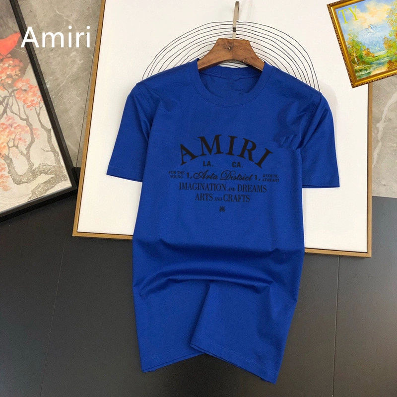 High accuracy Amiri T-Shirts