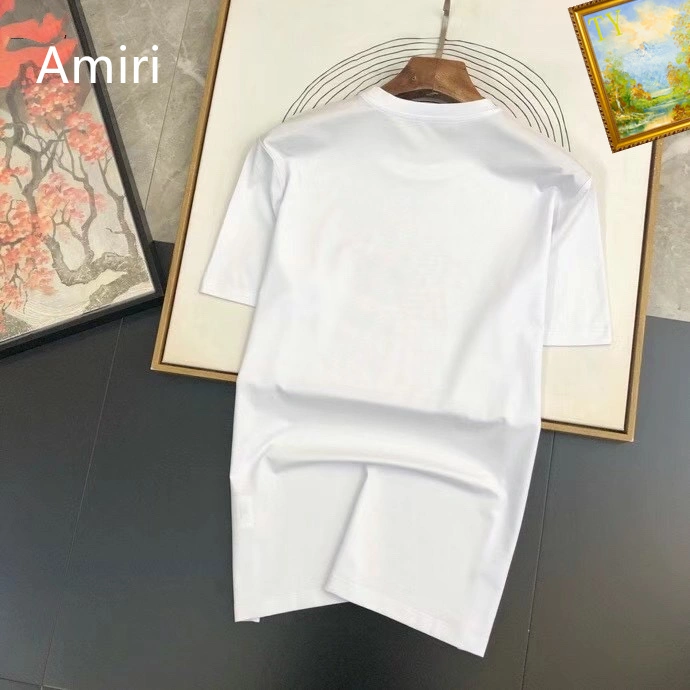 High accuracy Amiri T-Shirts