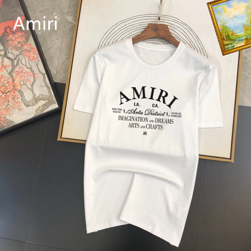 High accuracy Amiri T-Shirts