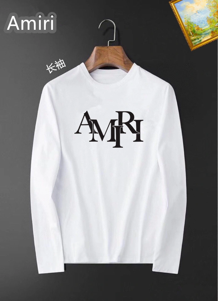 Amiri T-Shirts