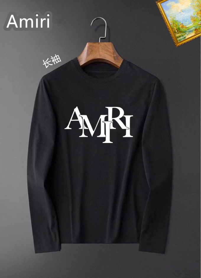 Official Amiri T-Shirts