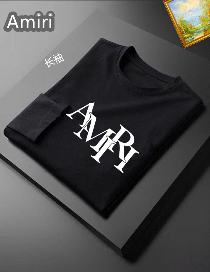 Official Amiri T-Shirts