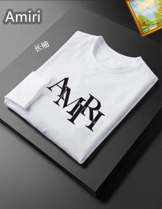 Official Amiri T-Shirts