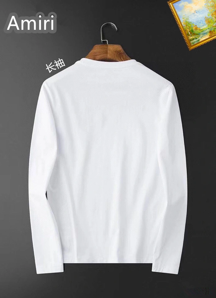 Official Amiri T-Shirts