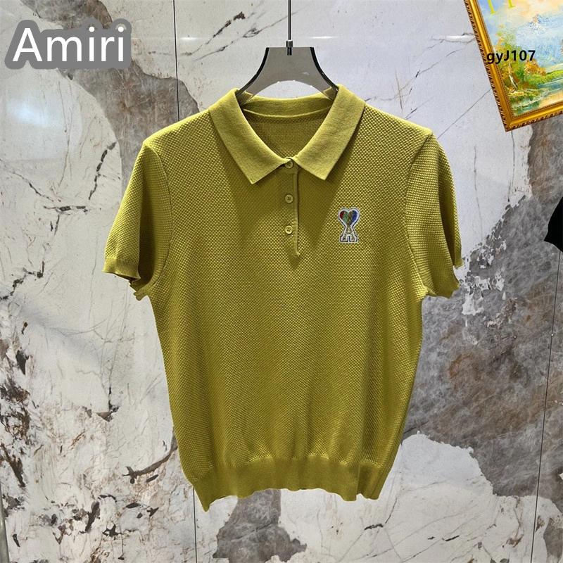 Amiri T-Shirts