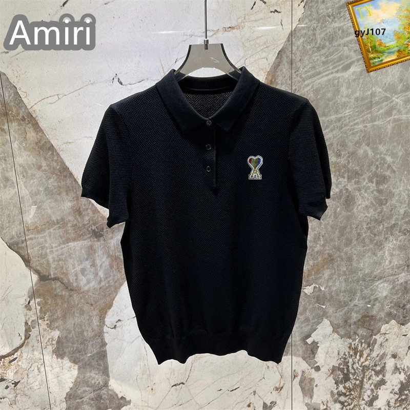 1:1 copy Amiri T-Shirts