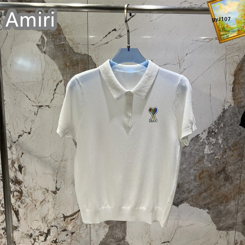 1:1 copy Amiri T-Shirts