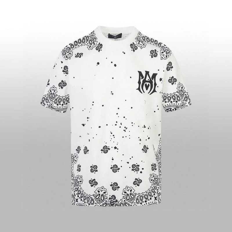Amiri T-Shirts