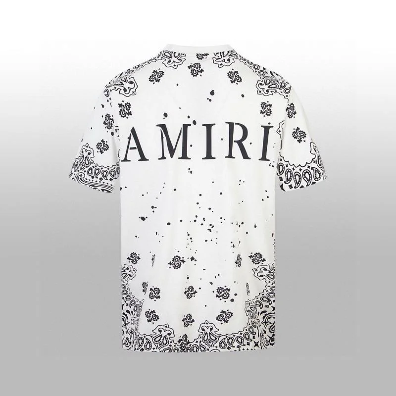 Real Amiri T-Shirts