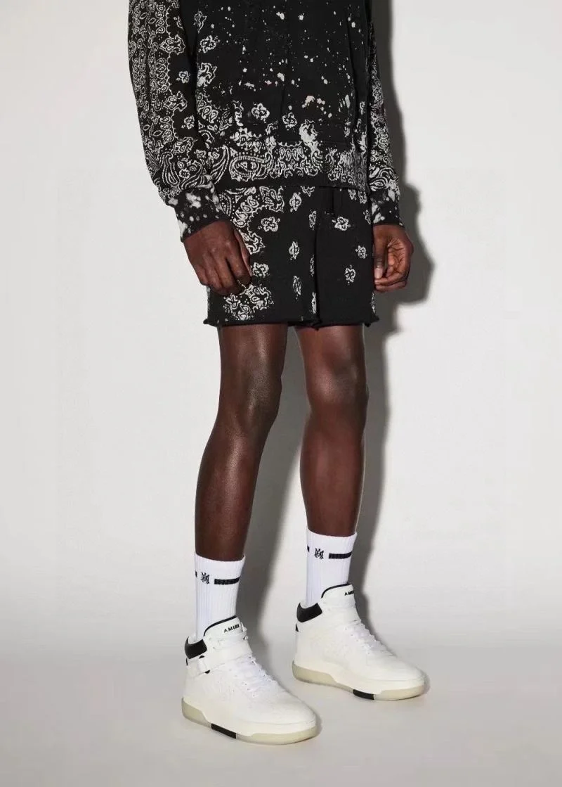 Real Amiri T-Shirts