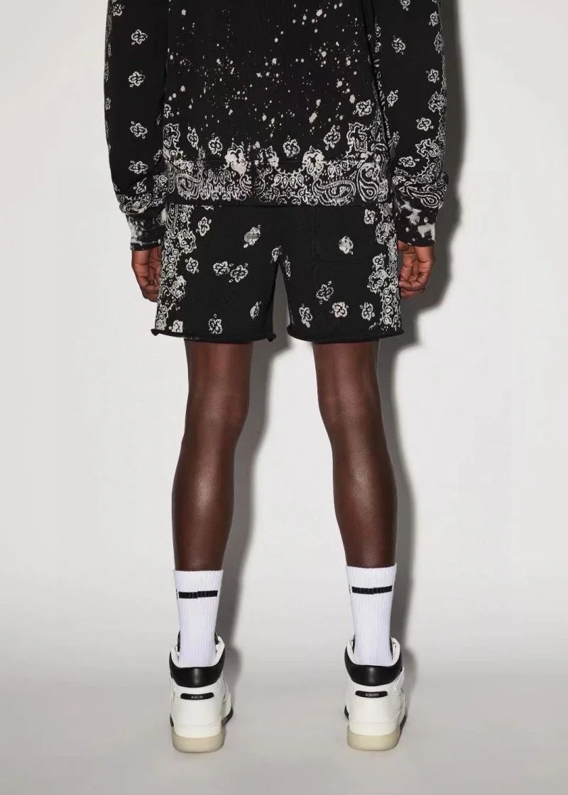 Real Amiri T-Shirts
