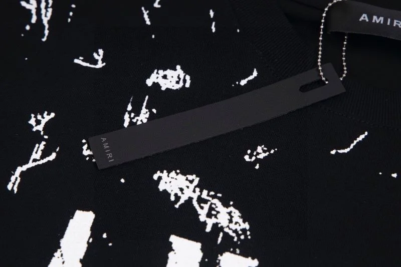 Authentic Amiri T-Shirts