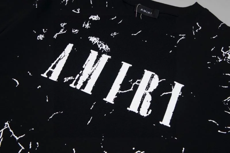 Authentic Amiri T-Shirts
