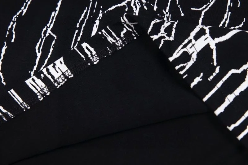 Authentic Amiri T-Shirts