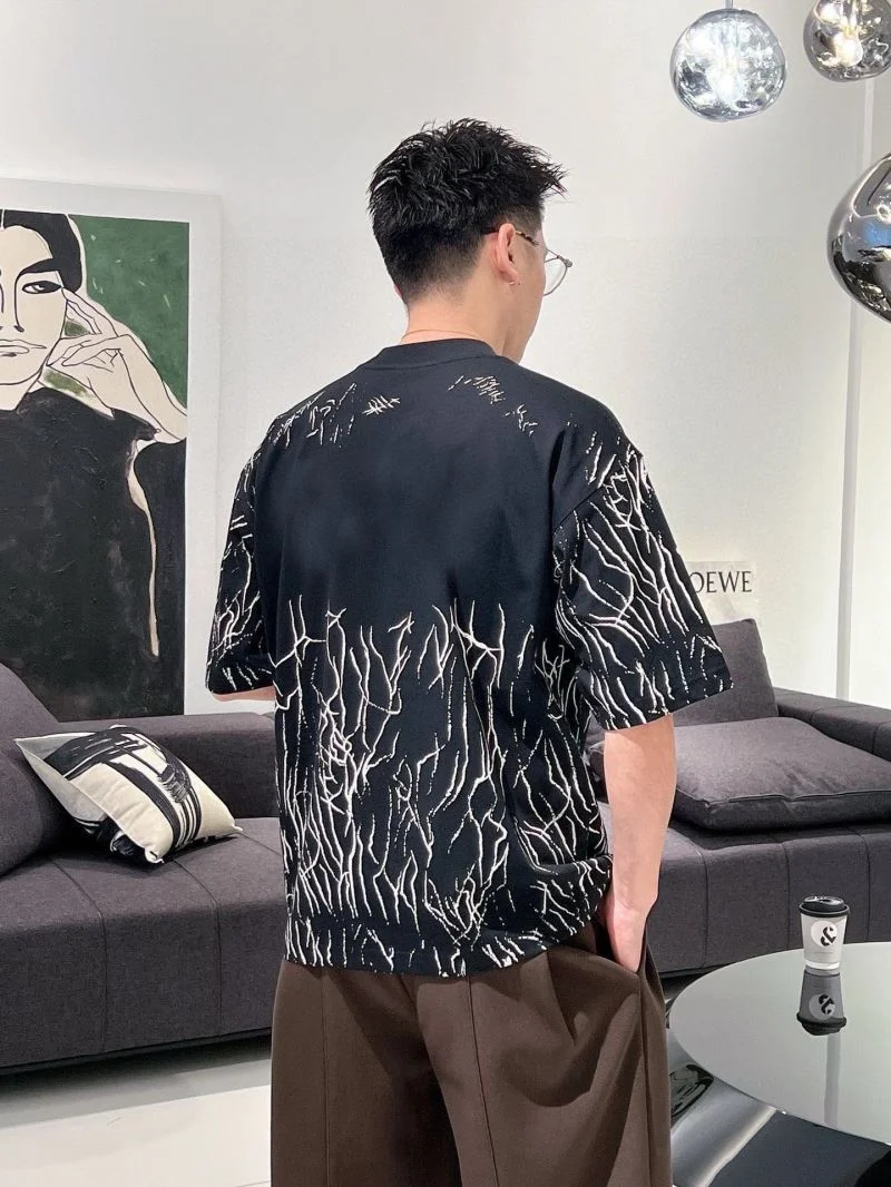 Authentic Amiri T-Shirts