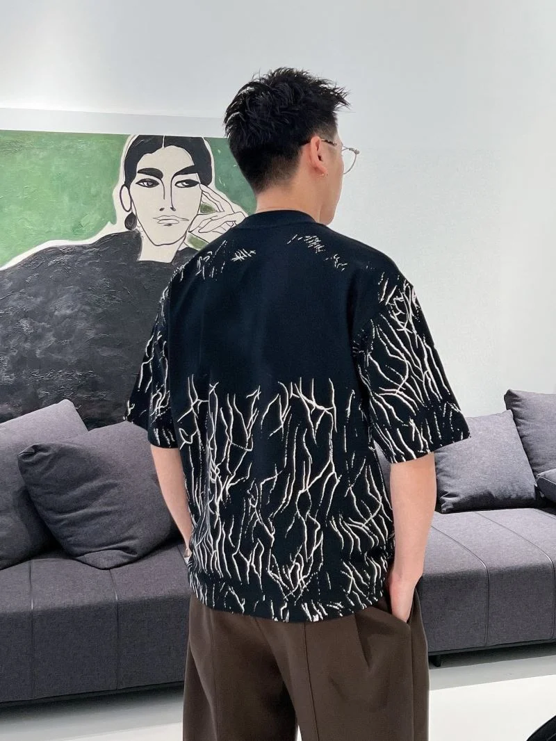 Authentic Amiri T-Shirts
