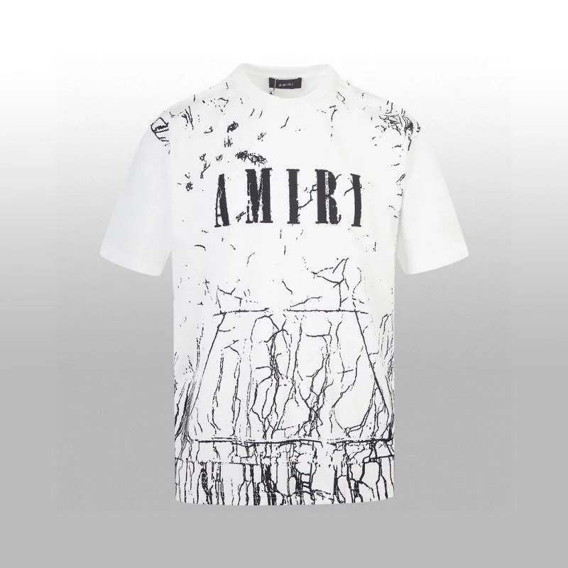 Amiri T-Shirts