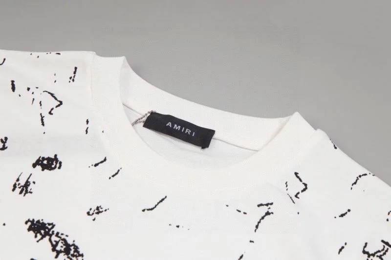 Economical Amiri T-Shirts