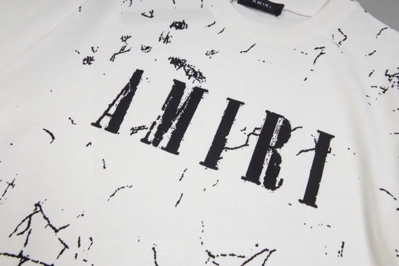 Economical Amiri T-Shirts