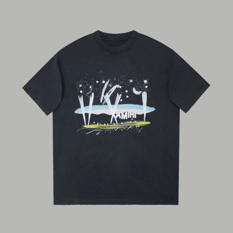 Amiri T-Shirts