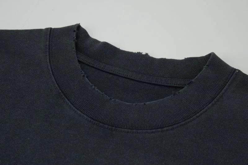 Top mirror Amiri T-Shirts